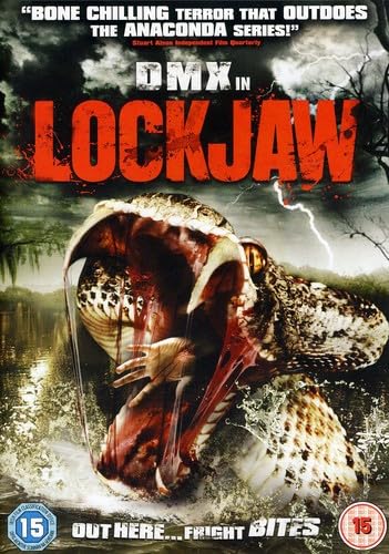 Amazon.com: Lockjaw : Lockjaw: Movies & TV
