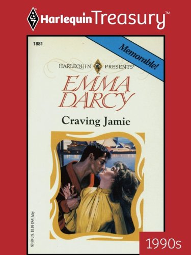 CRAVING JAMIE eBook : Darcy, Emma: Amazon.ca: Kindle Store