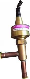 Amazon.com: Original SDR-3 10-S Expansion Valve : Automotive