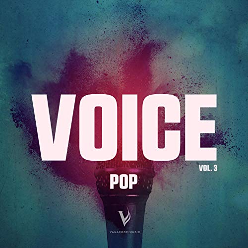 Amazon.com: Voice (Pop Vol. 3) : Vanacore Music: Digital Music