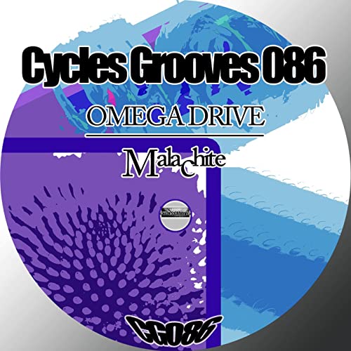Amazon.co.jp: Malachite : Omega Drive: Digital Music