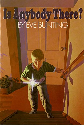 Amazon.com: Is Anybody There?: 9780064403474: Bunting, Eve: Books