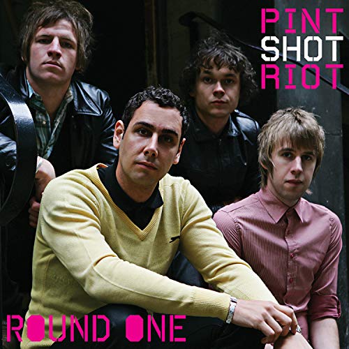 Amazon.com: Round One : Pint Shot Riot: Digital Music