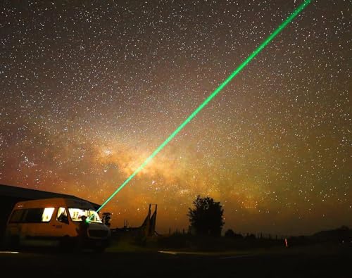 Snapklik.com : IVVTRYI Long Range High Power Tactical Green Beam ...