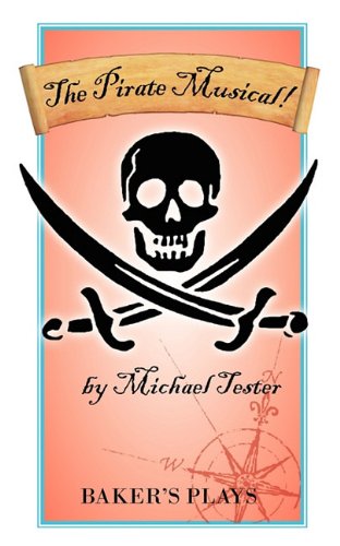 The Pirate Musical! | Amazon.com.br