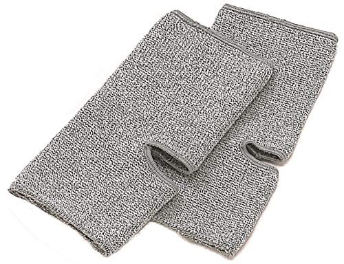 Amazon | 備長炭・EM－X のびのびサポーター 足首用（2枚組） | Eclea | 足首用