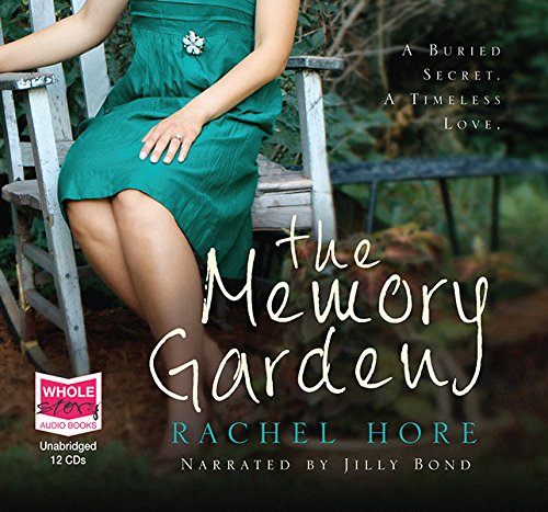 The Memory Garden: Amazon.co.uk: Rachel Hore: 9781407435077: Books