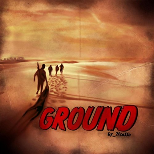 Play Ground by By_?!casso on Amazon Music