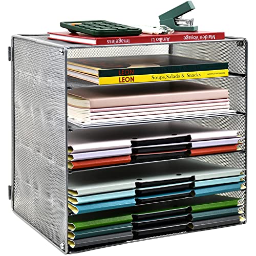 Find The Best Letter Trays Stacking Supports Reviews & Comparison - Katynel