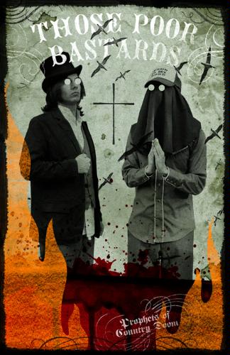 The Beast song by Those Poor Bastards from God Awful [Explicit] on ...