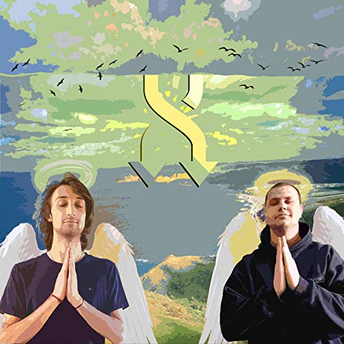 Play Amateur Knob Twiddlers 2nd by Cubed1 & HeadPlastic. on Amazon Music