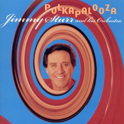 Jimmy Sturr - Polkapalooza - Amazon.com Music