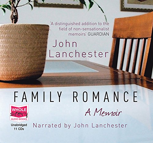 Amazon.com: Family Romance: 9781407421773: John Lanchester: Books