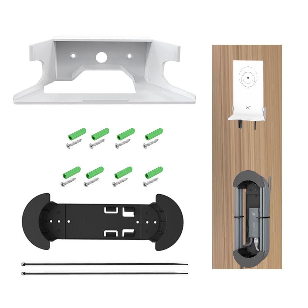 Signalplus Starlink Cable Caddy Starlink Mesh Router Wall Mount ...