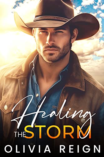 Healing the Storm: A Small Town Enemies to Lovers Novel eBook : Reign ...