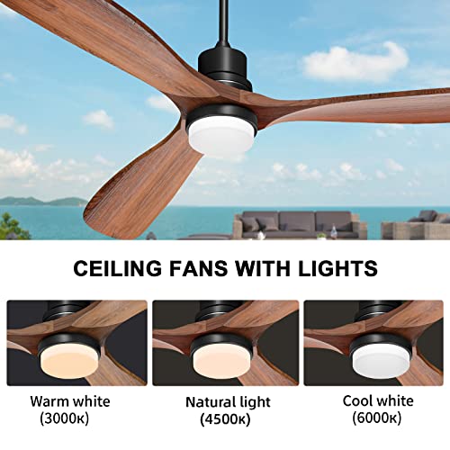 The 30 Best Battery Powered Ceiling Fans of 2025 [Verified] - Cherry Picks