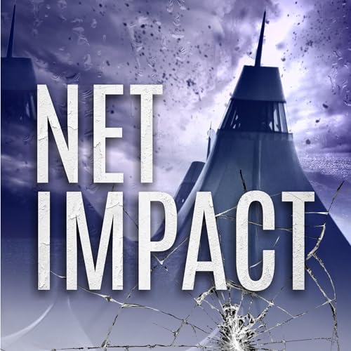 Amazon.com: Net Impact (Audible Audio Edition): Donald J. Bingle, Bruce ...