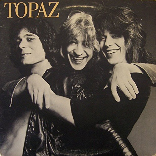 Amazon.com: Topaz [LP VINYL]: CDs & Vinyl