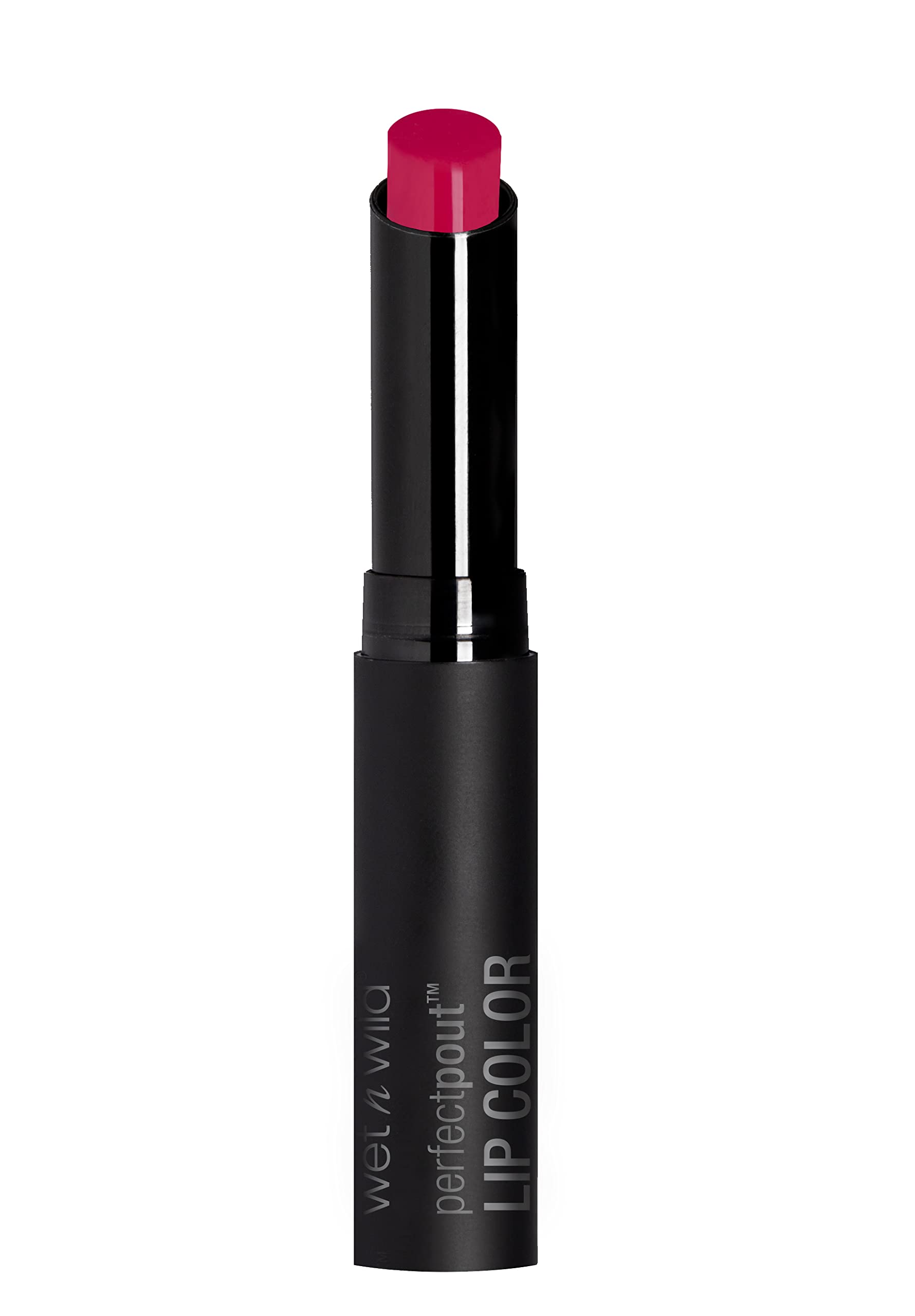 Wet N Wild Fergie Lipstick Saraghina