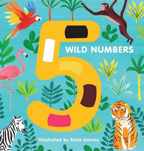 Counting 0-5 Lesson Plans for Preschoolers - Stay At Home Educator