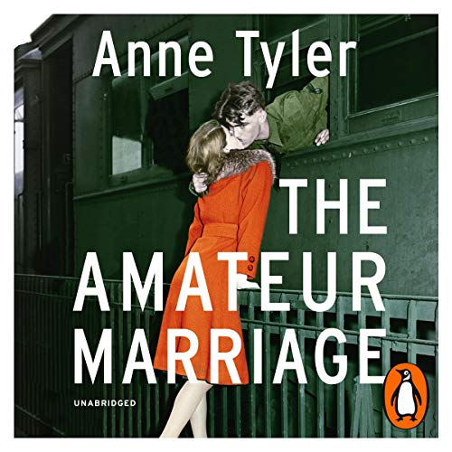 Anne Tyler: Dinner at the Homesick Restaurant, Ladder of Years & The ...