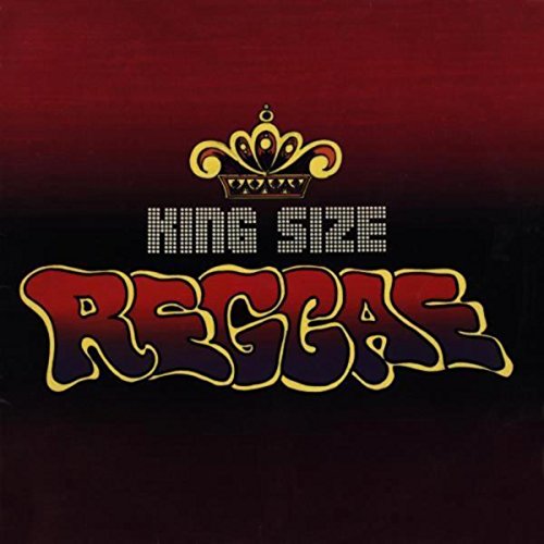 Amazon.com: King Size Reggae : VARIOUS ARTISTS: Digital Music