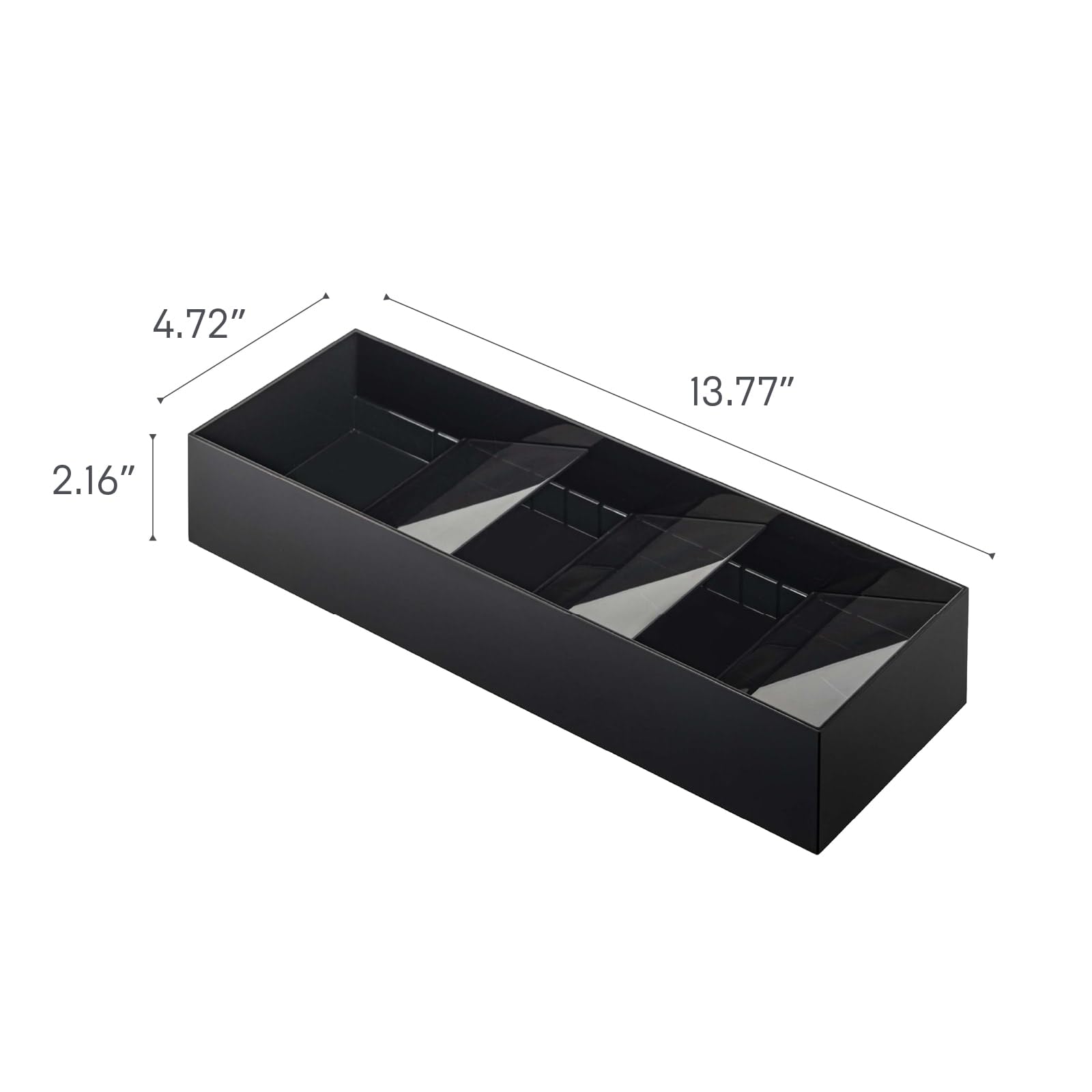 Snapklik.com : YAMAZAKI Home Tower Expandable Cutlery Kitchen Angled ...