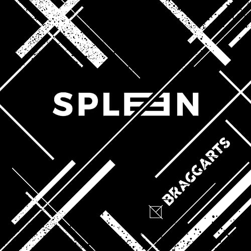 Play Spleen (Single Edit) by Braggarts on Amazon Music Unlimited