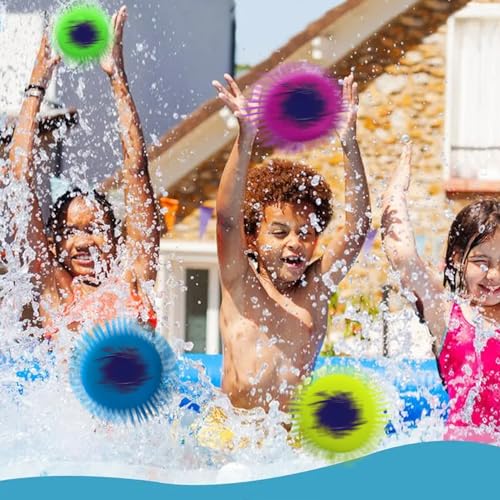 Wasser Frisbee – Die 16 besten Produkte im Vergleich - HundeINFOPortal