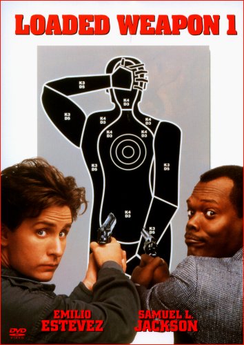 Loaded Weapon 1: Amazon.de: Estevez, Emilio, Curry, Tim, Goldberg ...