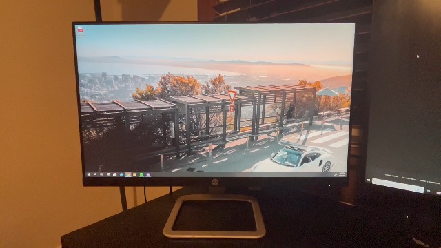 Watch Honest Review of HP 24ec Display Monitor After 1 Year on Amazon Live