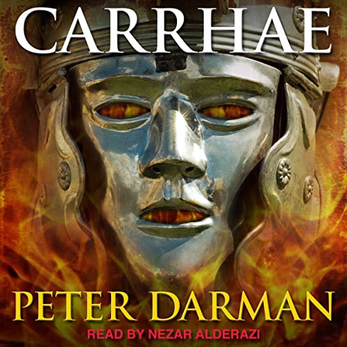 Amazon.com: The Parthian: Parthian Chronicles series, Book 1 (Audible ...