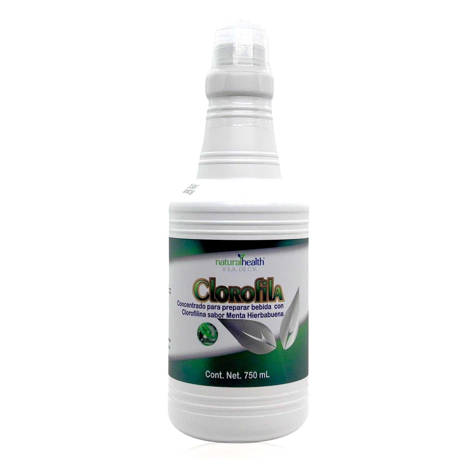 Clorofila A