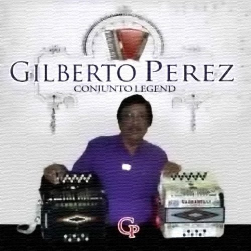 Amazon MusicでGilberto PerezのConjunto Legendを再生する