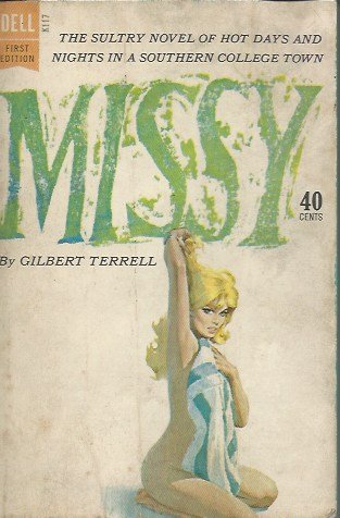 Missy: Terrell, Gilbert: Amazon.com: Books