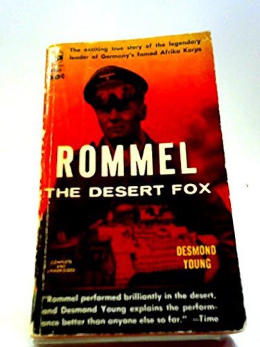 Rommel: Desmond Young: Books - Amazon.ca