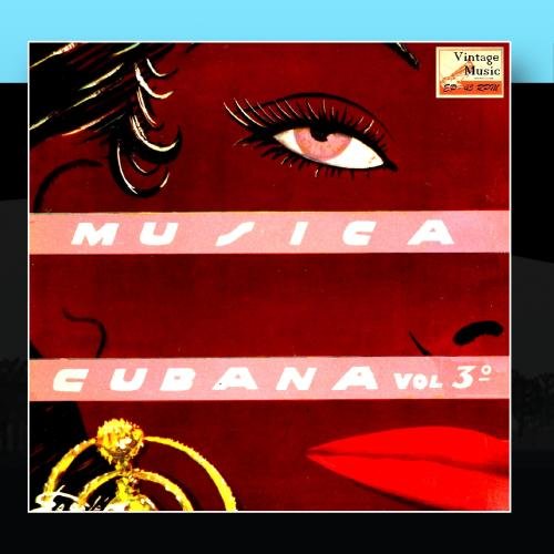 Amazon.com: Vintage Cuba Nº 55 - EPs Collectors "Música Cubana": CDs ...