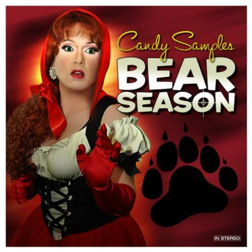 Play Bear Season by Candy Samples on Amazon Music Unlimited