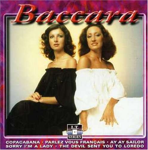 Baccara - Yes Sir I Can Boogie - Amazon.com Music