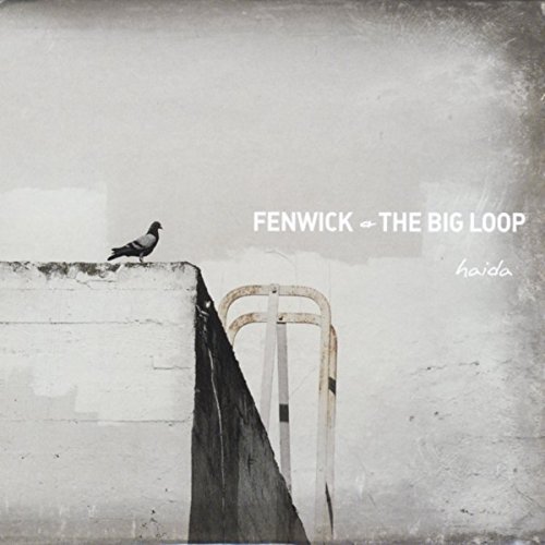 Play Haida by Fenwick and the Big Loop on Amazon Music