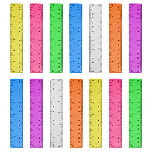 Best Rulers for Kids: Perfect Tools for Math and Drawing Projects