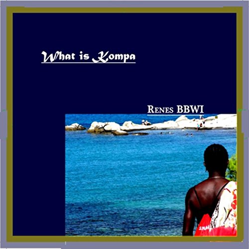 What Is Kompa von Renes Bbwi auf Amazon Music Unlimited