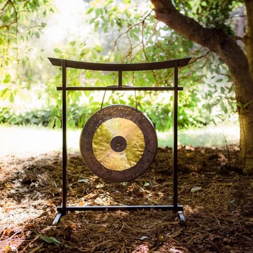 Amazon.com: 12" TRADITIONAL GONG : Musical Instruments