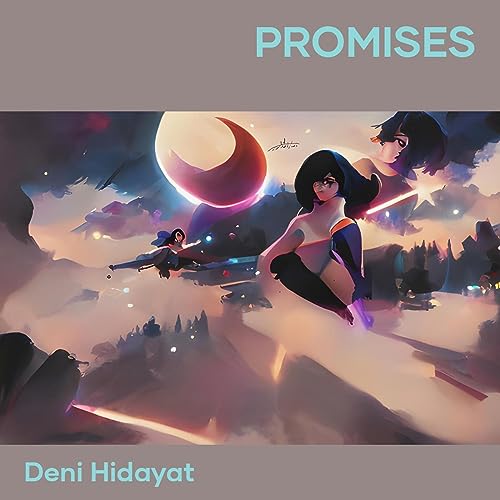 Amazon.co.jp: Promises : Deni Hidayat: Digital Music