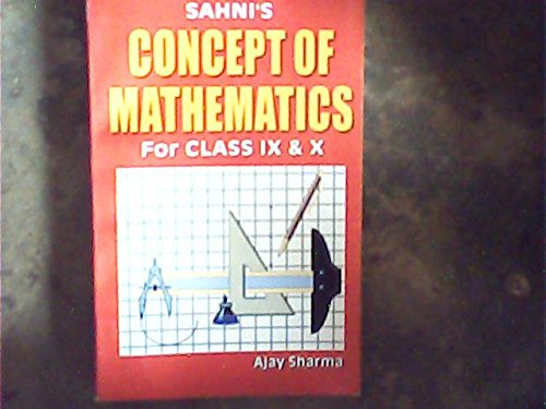 Amazon.in: Buy Concept of Mathematics Book Online at Low Prices in ...