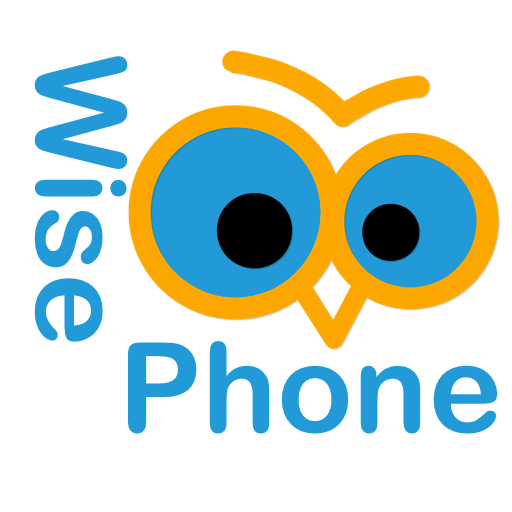 WisePhone - App on Amazon Appstore