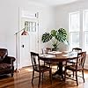 Amazon.com: Vinyl Transom Household Window, 10" x 29" Double Pane Fixed ...