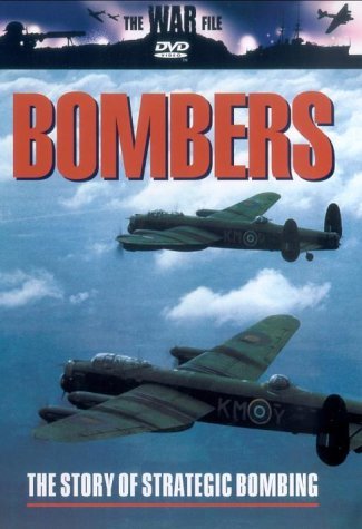 Amazon.com: The War File: Bomber - The History Of Strategic Bombing ...