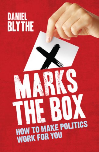 X Marks the Box - Kindle edition by Blythe, Daniel. Politics & Social ...
