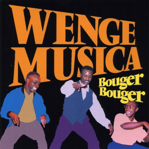 Bouger Bouger - Debs: Amazon.de: Musik